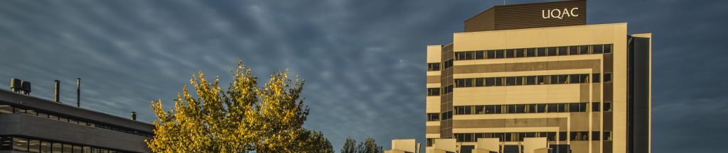 UQAC - Destination universités